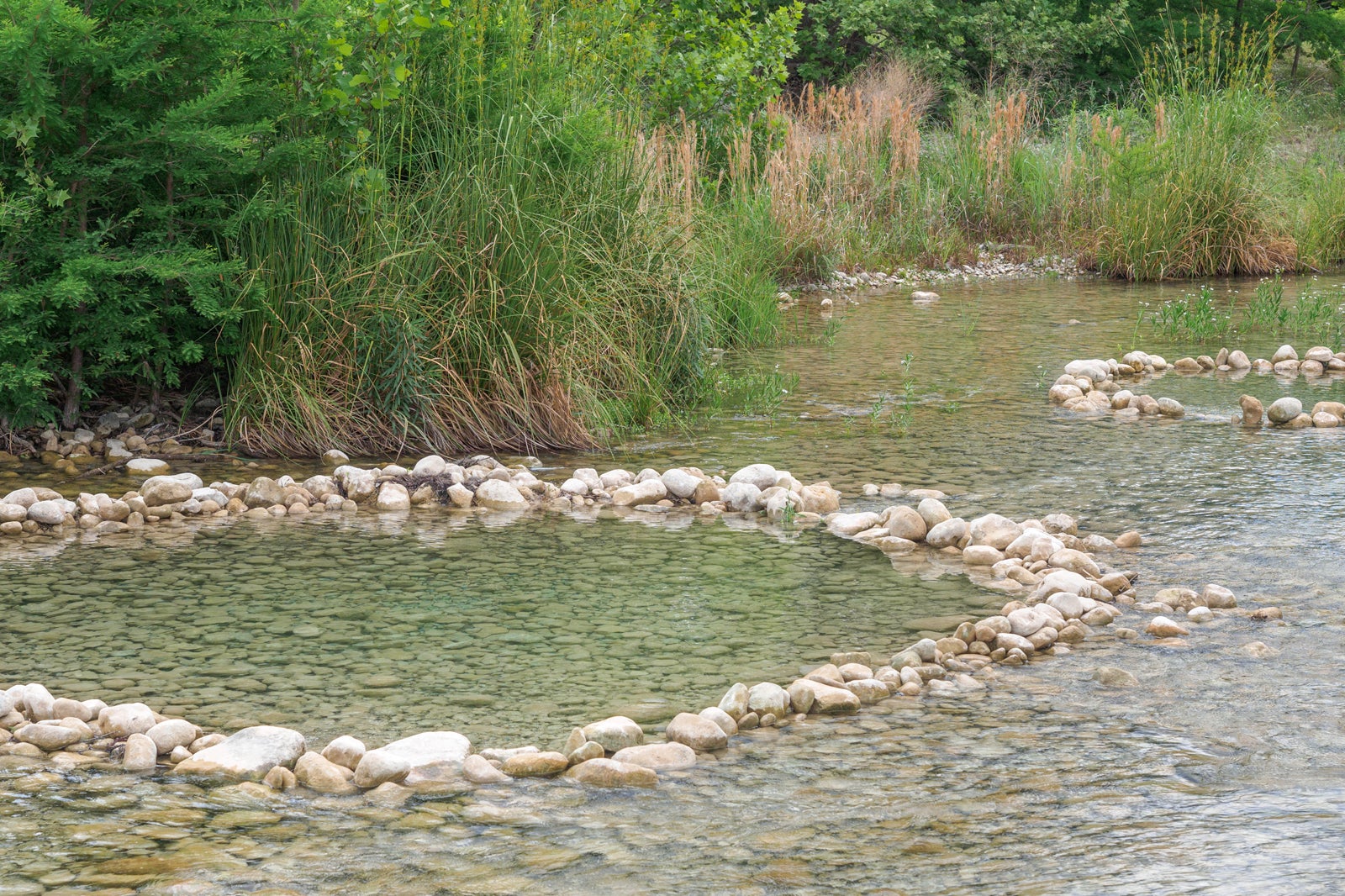 Garner State Park near San Antonio - Stunning Outdoors on the Banks of ...