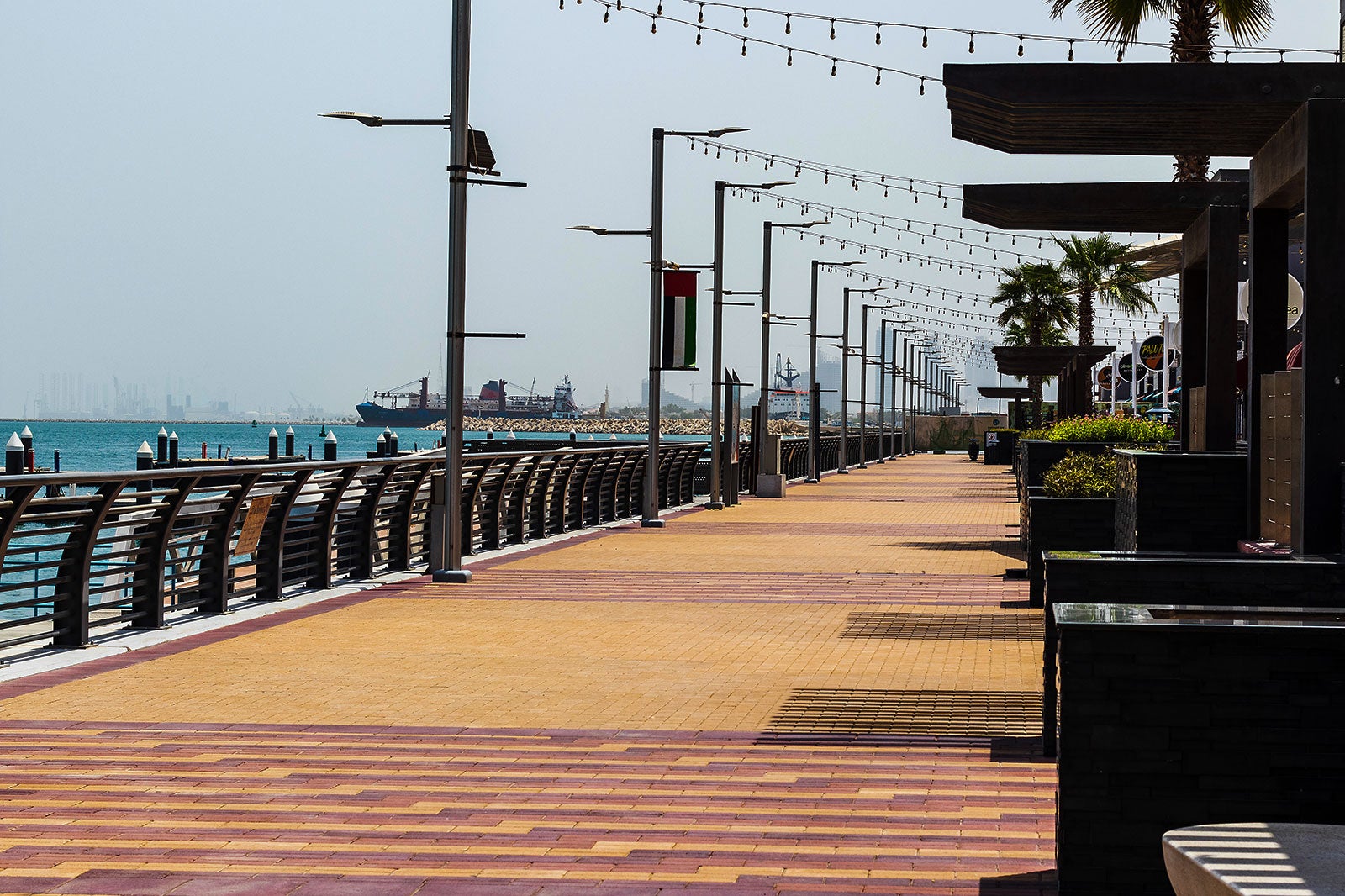 10 Best Markets in Dubai - Where to Go Shopping like a Local in Dubai ...