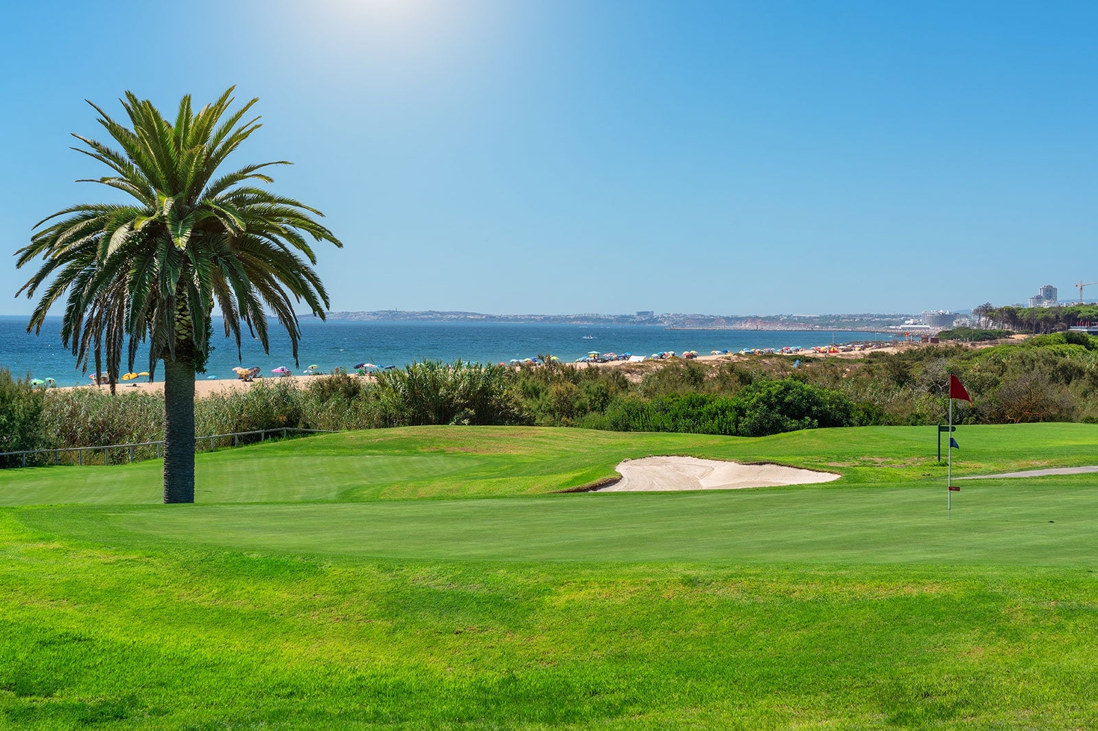 10 Best Golf Courses in Portugal - Where to Go in Portugal to Play ...
