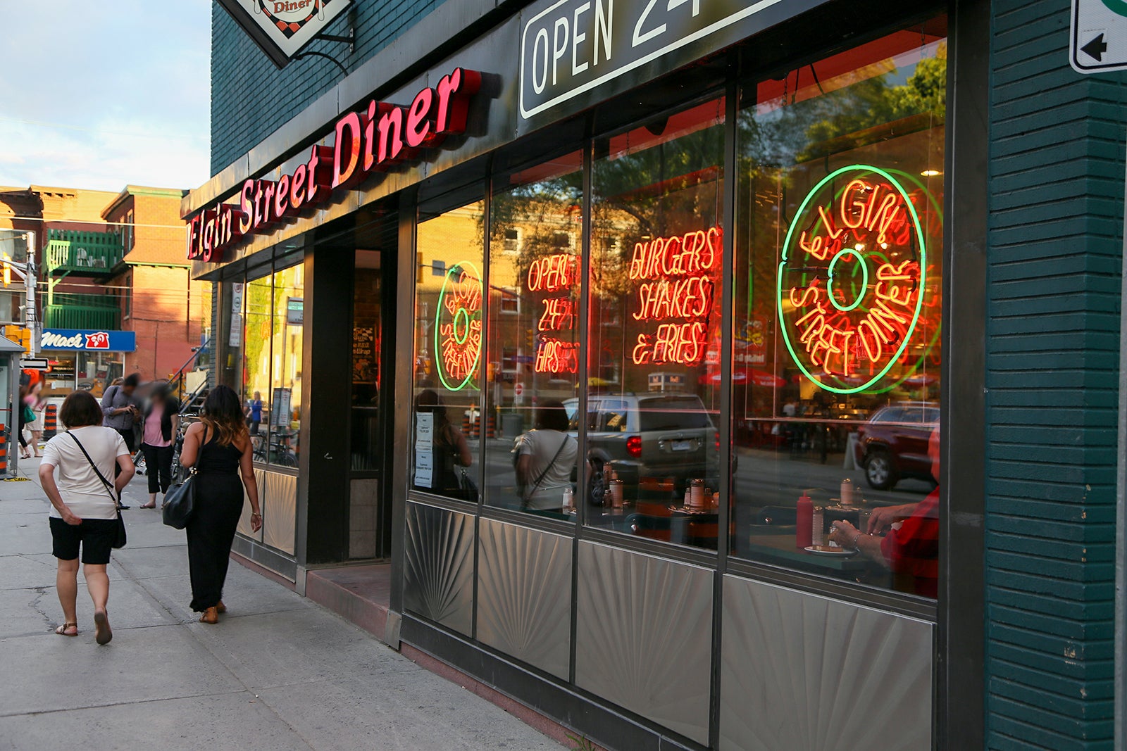 10 Best Local Restaurants in Ottawa - Where to Find Ottawa’s Best Local ...