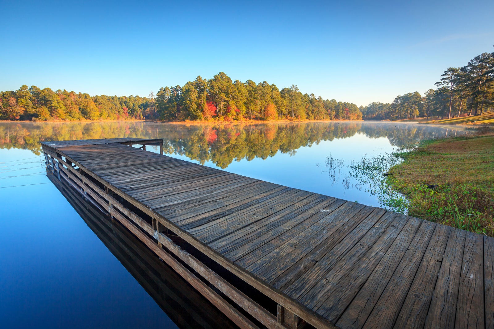 10 Best Lakes in Texas - Which Lakes in Texas are Popular to Visit ...
