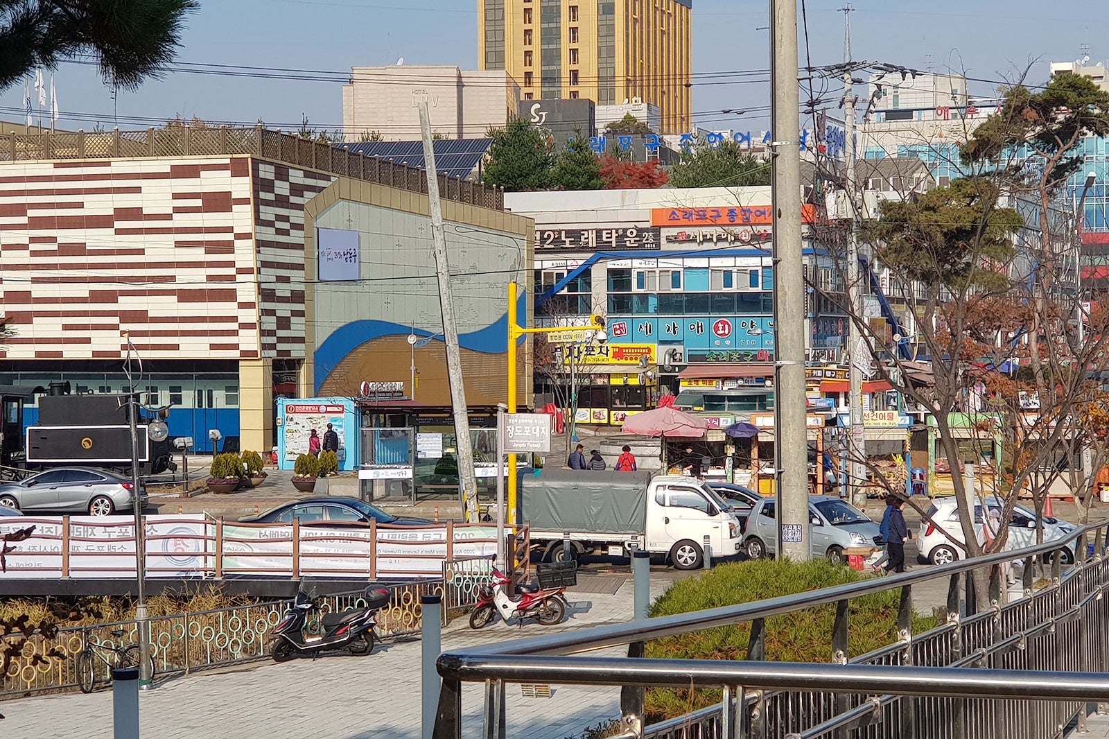 10 Best Markets in Incheon - Where to Go Shopping like a Local in ...