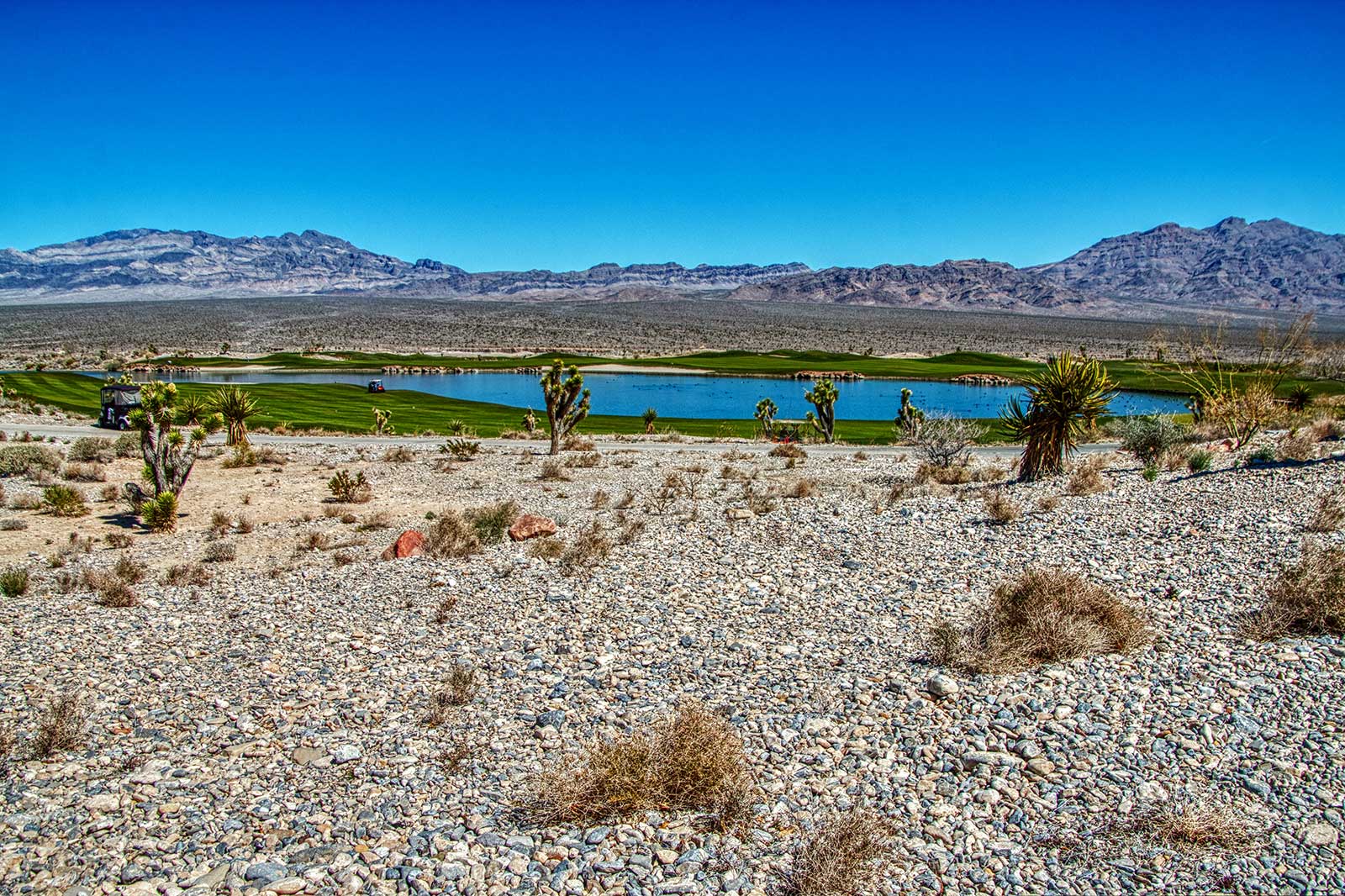 10 Best Golf Courses in Las Vegas - Where to Go in Las Vegas to Play ...