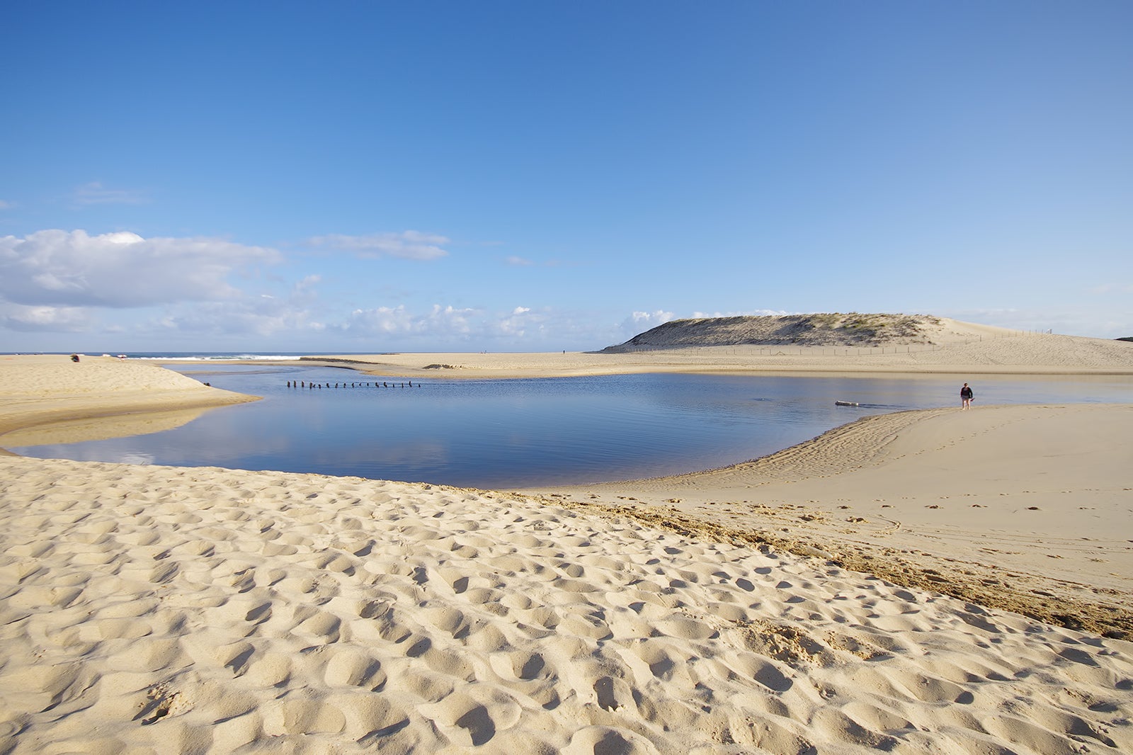 10 Best Beaches in Landes - What is the Most Popular Beach in Landes ...