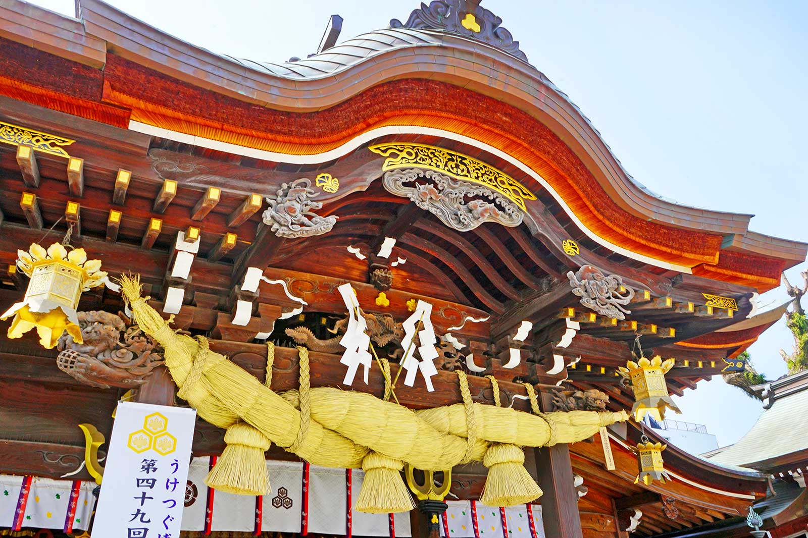 10 Best Temples in Fukuoka - Discover Fukuoka's Most Important Temples ...