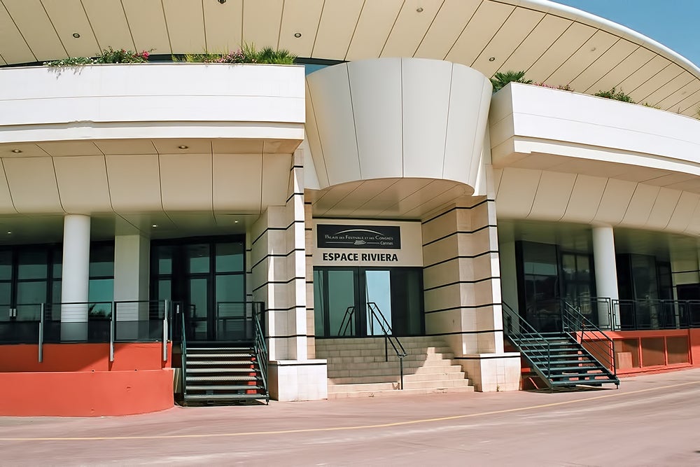 Palais des Festivals in Cannes - Visit the Home of the Cannes Film ...