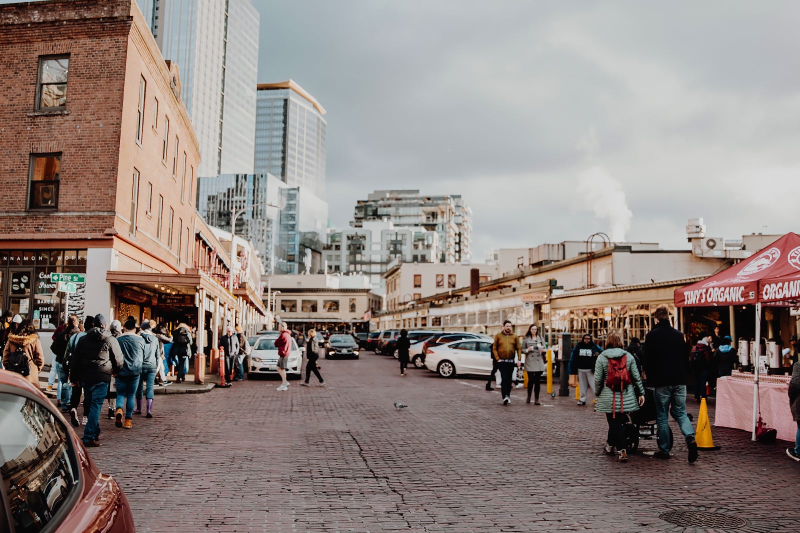 10 Most Popular Streets in Seattle - Take a Walk Down Seattle’s Streets ...