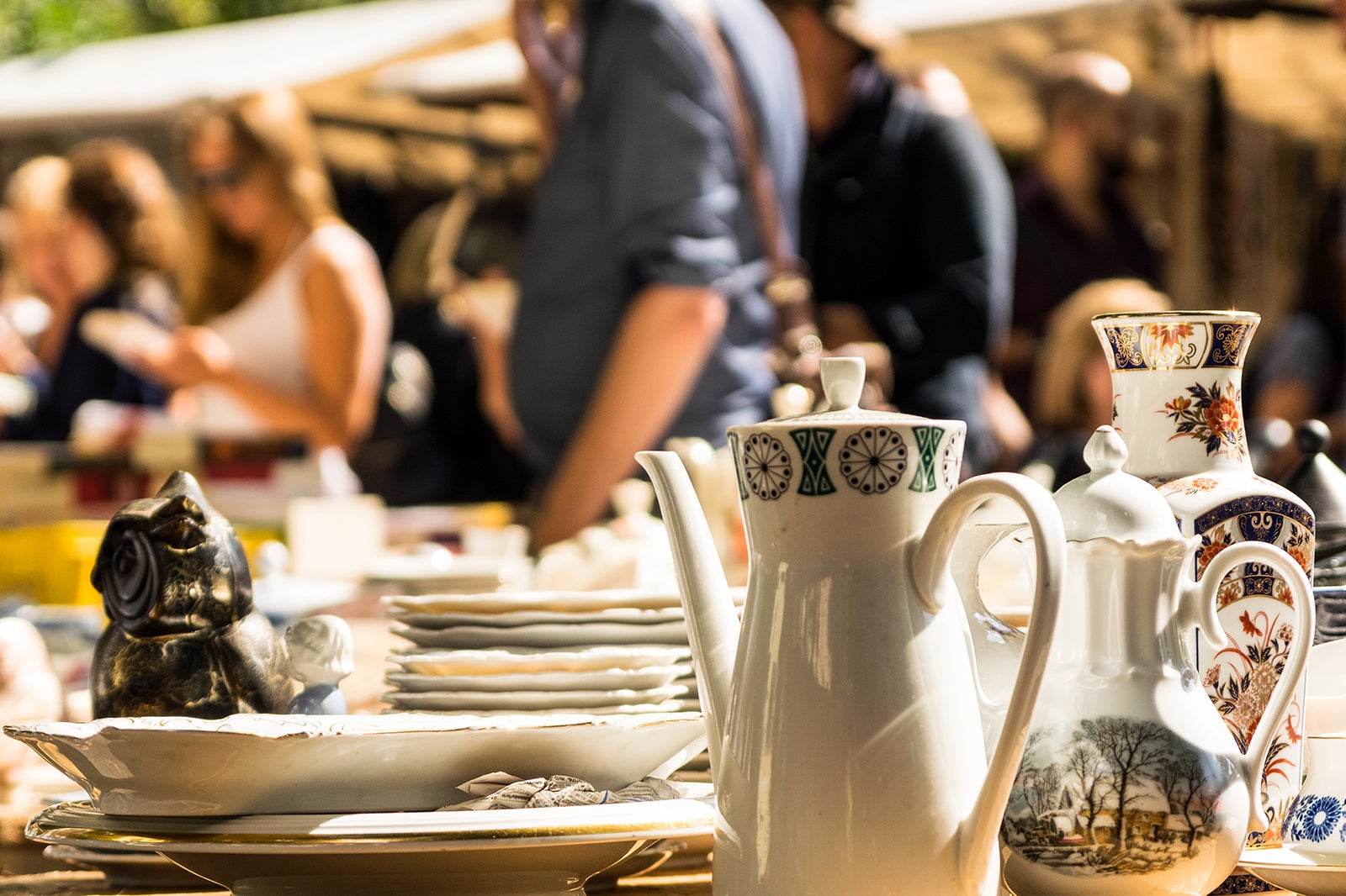 10 Best Markets in Costa del Sol - Where to Go Shopping like a Local in ...