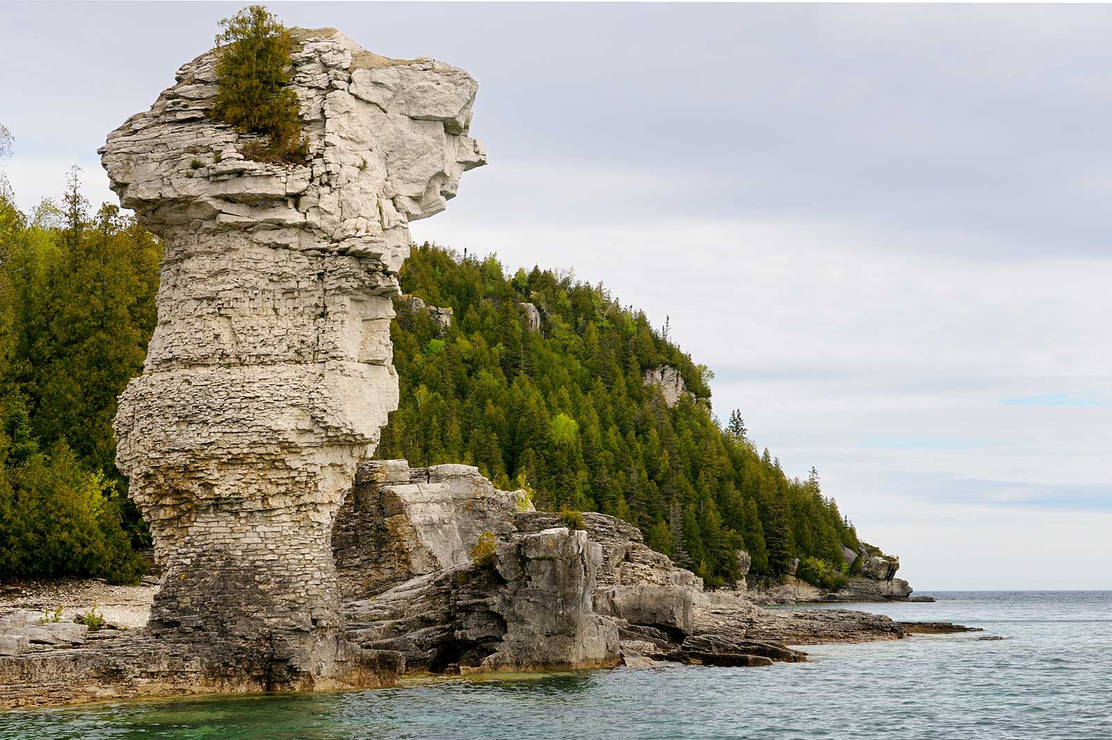 10 Best Places to Visit in Ontario - Discover Nature, History, and ...