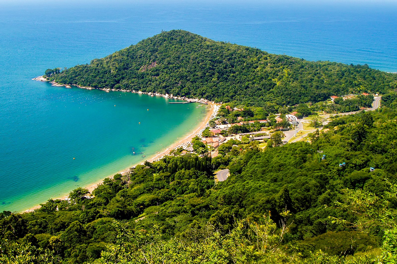 14 principais pontos turísticos de Balneário Camboriú - Explore belezas ...