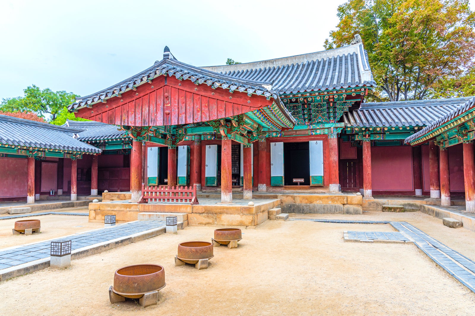 Jeonju Travel Essentials - Useful Information to Help You Start Your ...