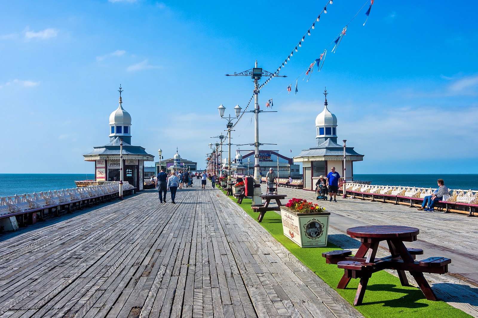 10 Mistakes People Make When Visiting Blackpool - What Not to Do in ...