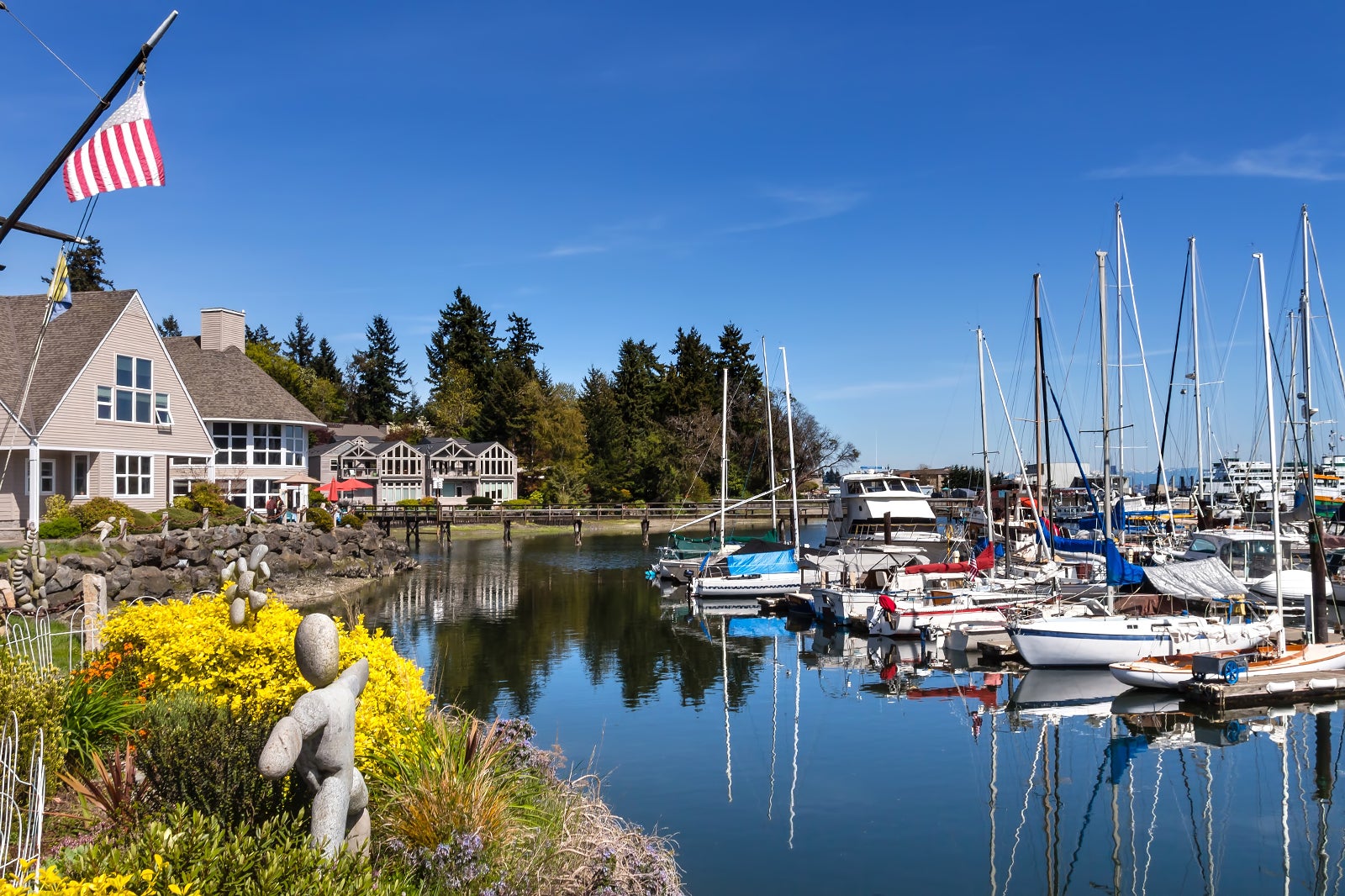 10 Best Road Trips near Seattle - Escape to Washington This Weekend ...