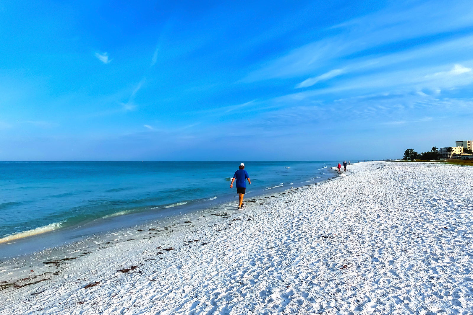 10 Best Beaches in the US - What is the Most Popular Beach in the US ...
