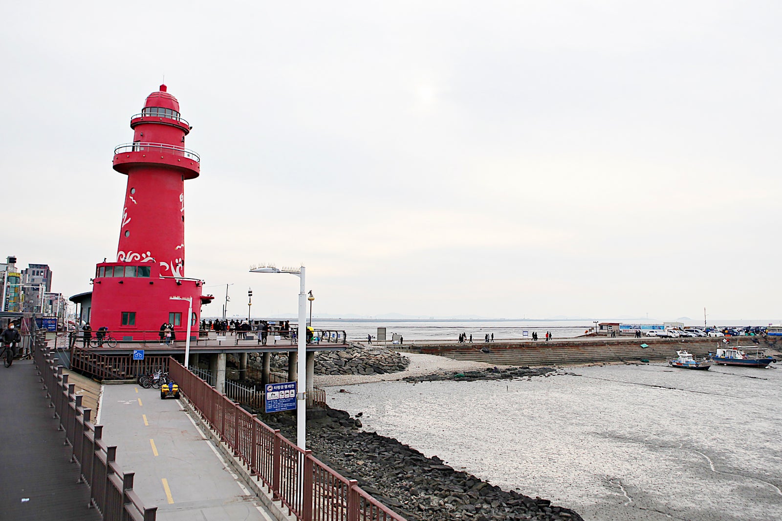 10 Most Instagrammable Places in Incheon - Where to Take Stunning ...