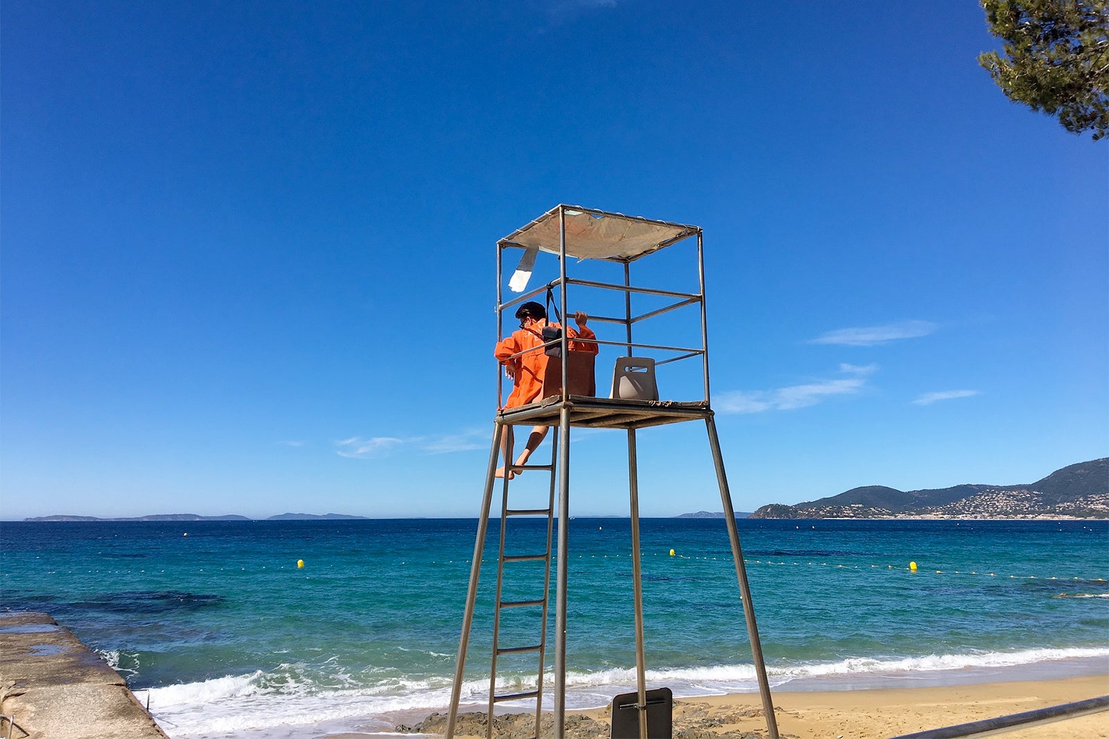 The Best 10 Beaches in Provence-Alpes-Côte d’Azur - Looking for Sand ...