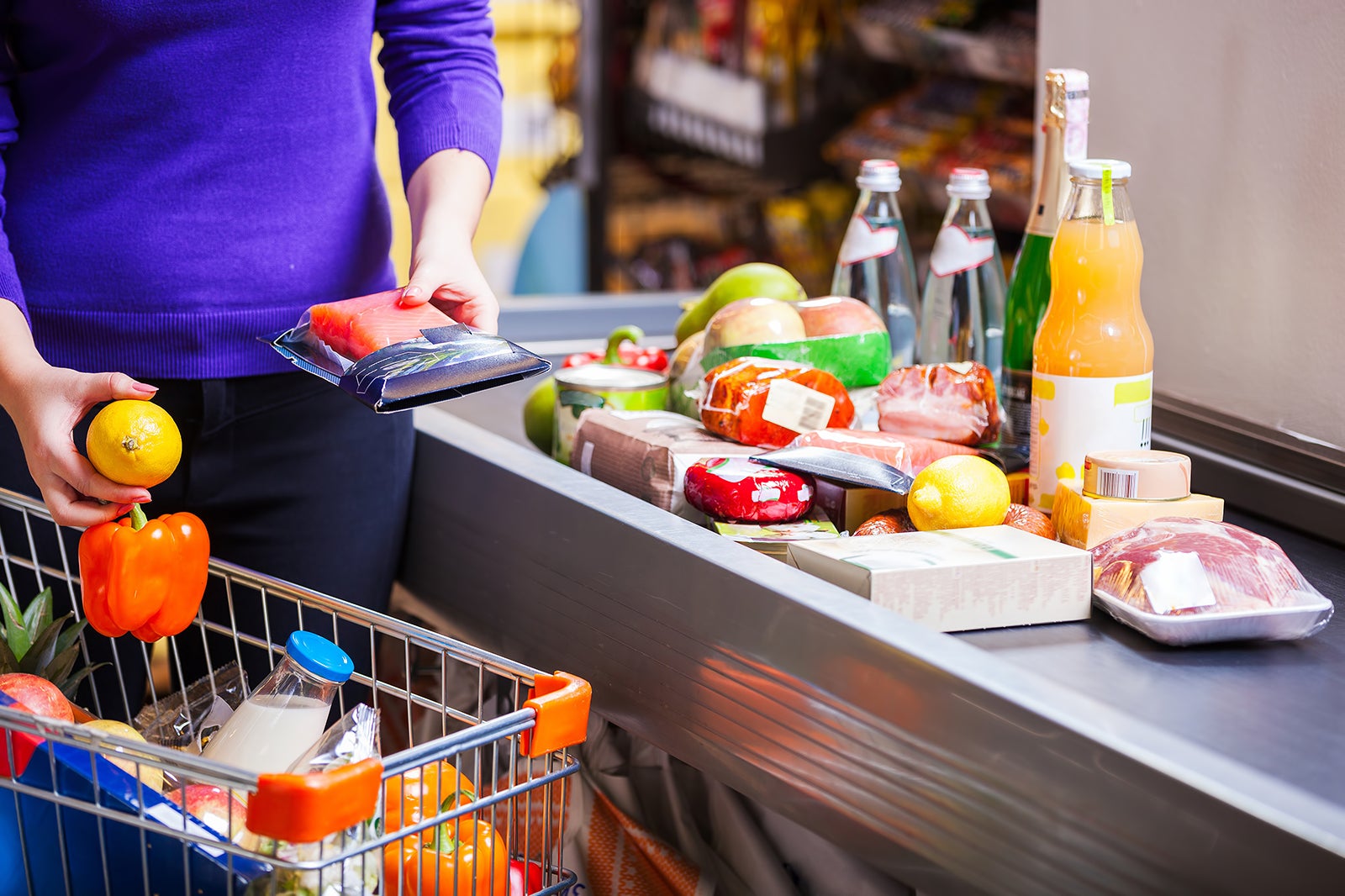 10 Best Places to Go Shopping in Derby - Where to Shop in Derby and ...