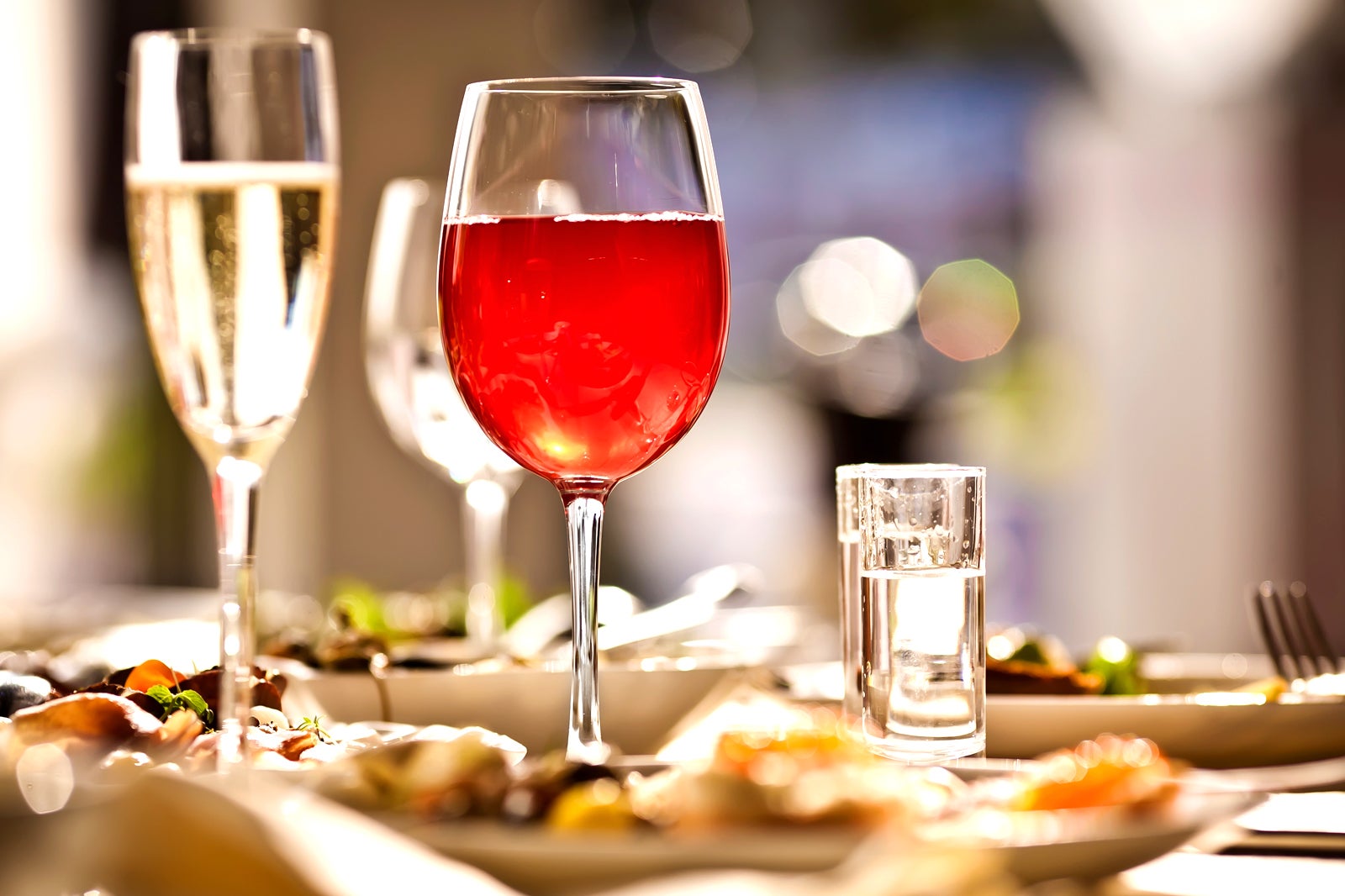 10 Great Restaurants in Chester - Where to Eat in Chester and What to ...