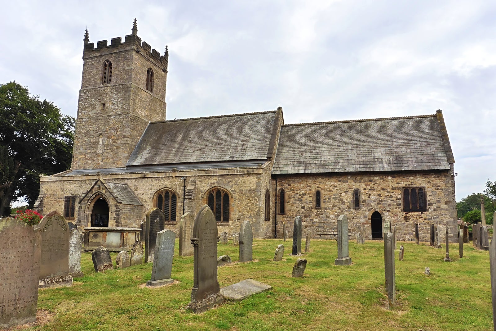 10 Picturesque Villages in County Durham - Head Out of Durham on a Road ...