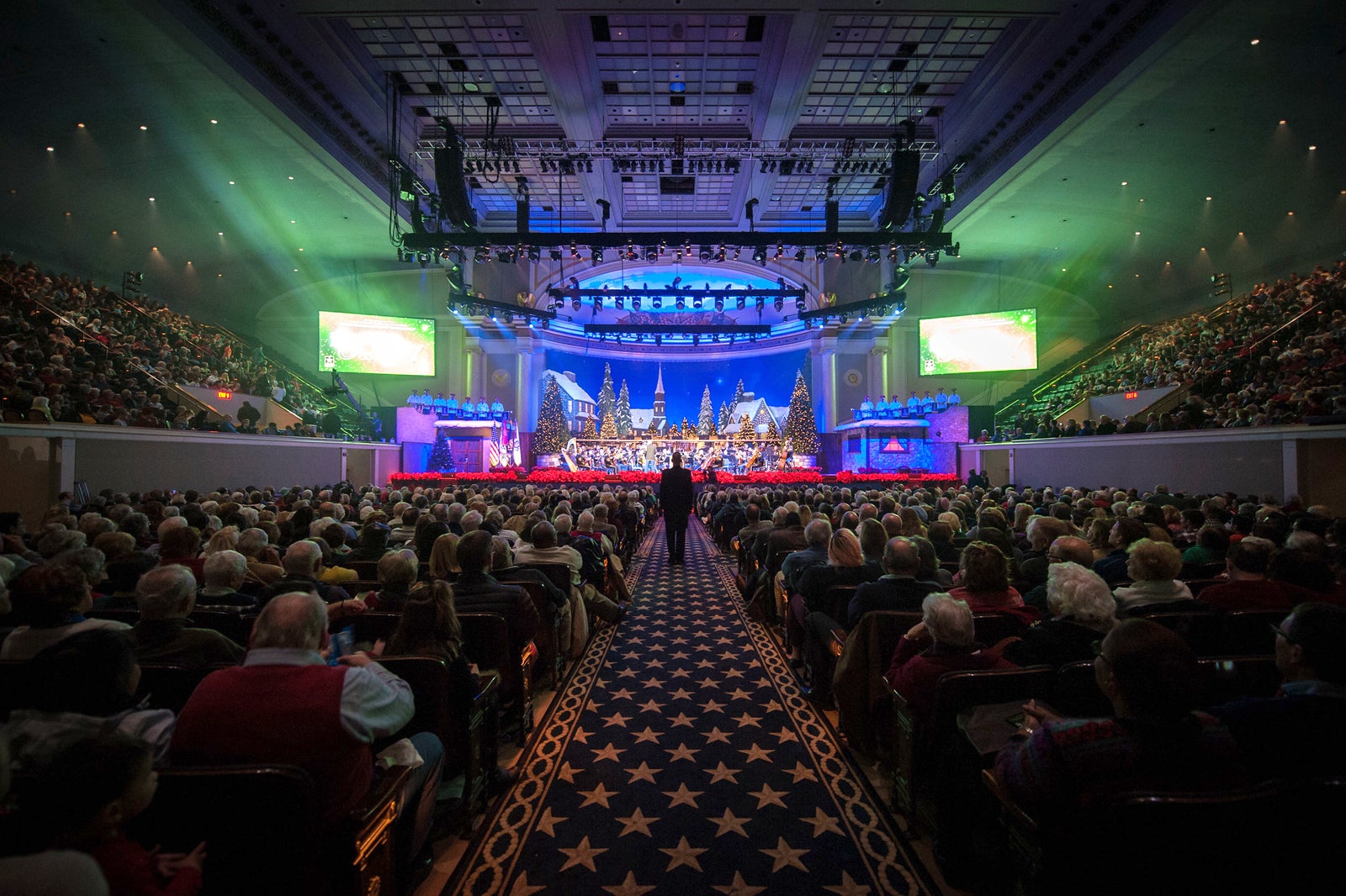 10 Best Places to See Live Music in Washington DC - Where to See a ...