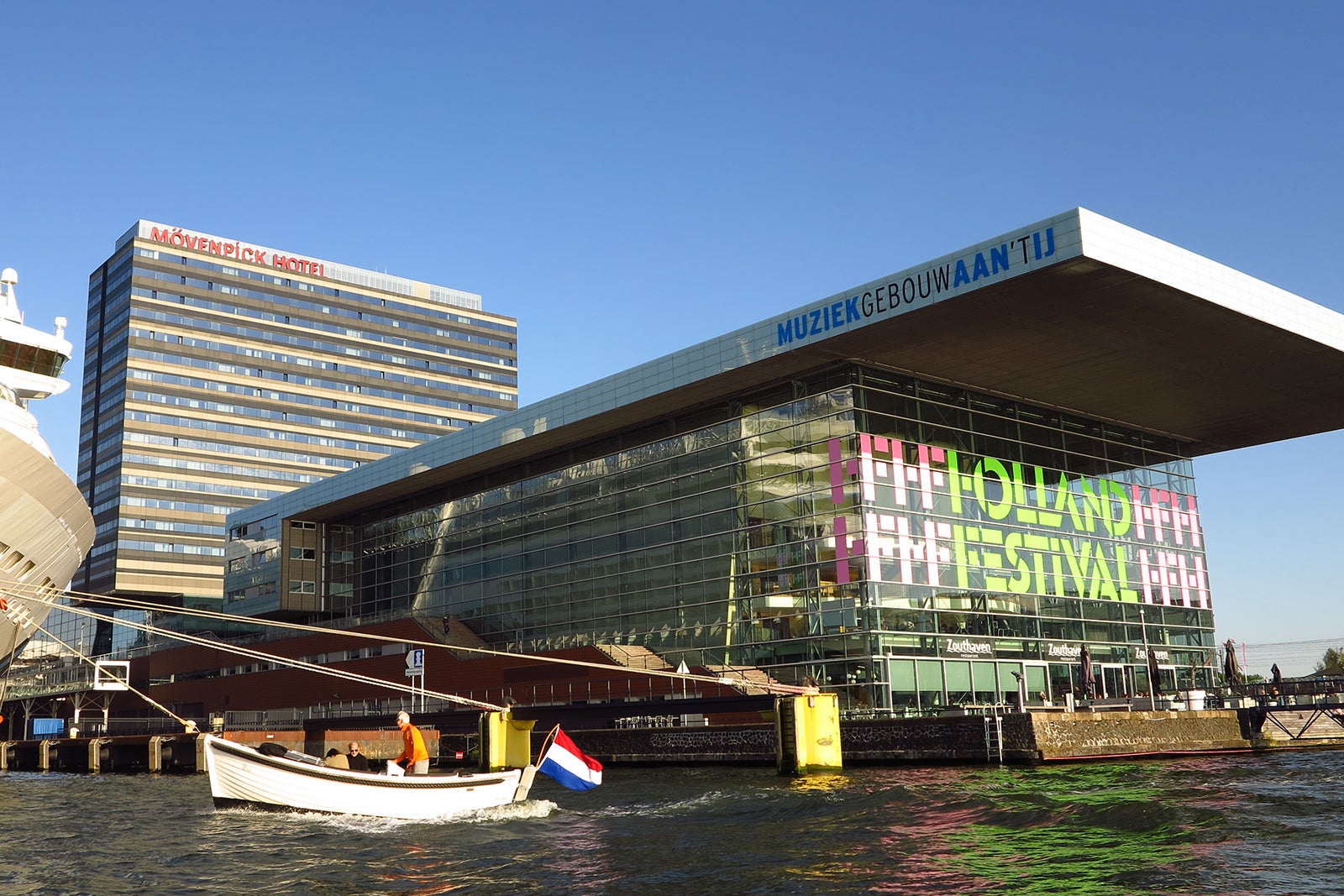 10 Best Festivals in Amsterdam - Unique Amsterdam Celebrations You Won ...