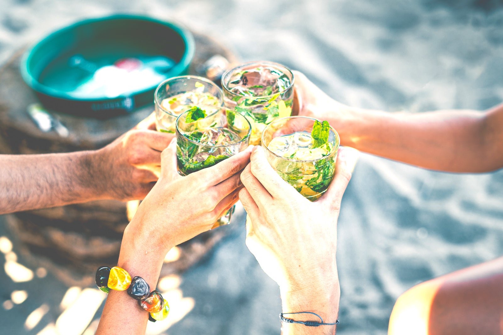 10 Best Beach Clubs in Naples - Where to Go in Naples at Night? – Go Guides