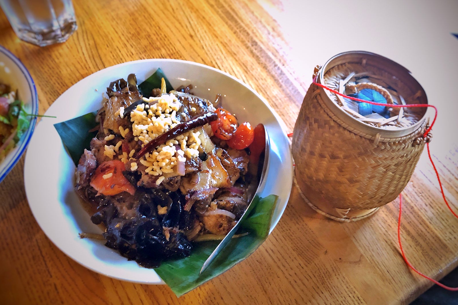 9 Best Local Restaurants in Washington DC - Where to Find Washington DC ...