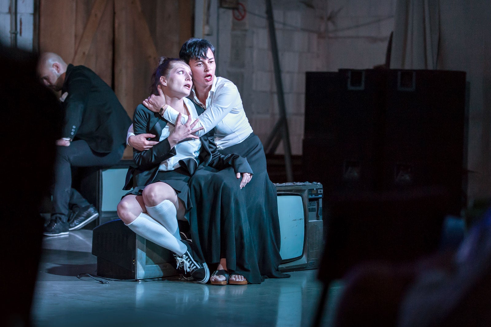 10 Best Theaters in Baltimore - Where to See a Show or a Play in ...
