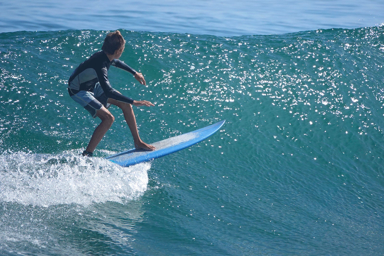 10 Best Surf Towns in the US - What are the Most Popular Surf Towns in ...