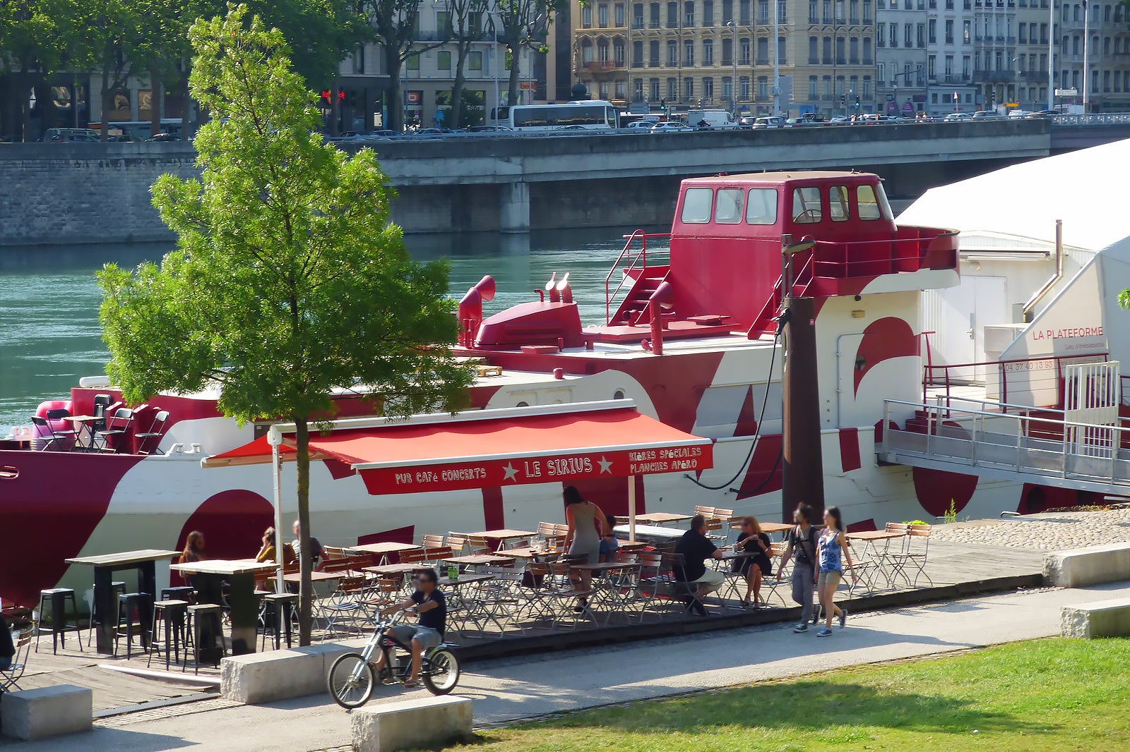 10 Best Places to See Live Music in Lyon - Where to See a Concert in ...