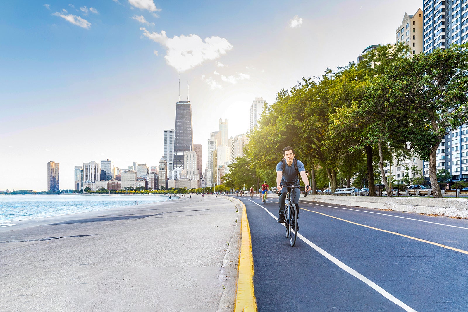 10 Best City Breaks for a Summer Getaway - Incredible City Destinations ...