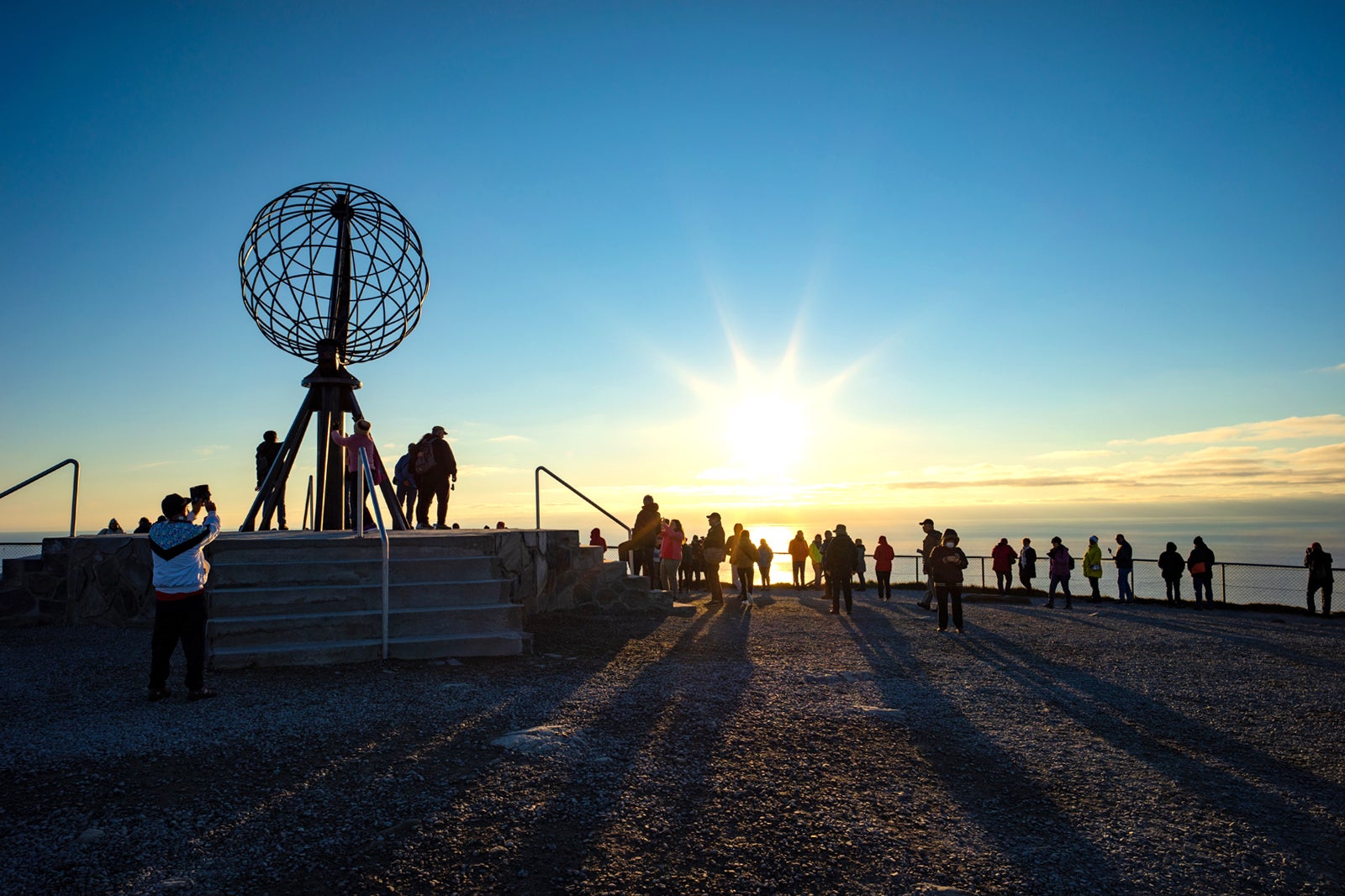 Top Destinations for a Northern Road Trip - Northern Scandinavia's Most ...