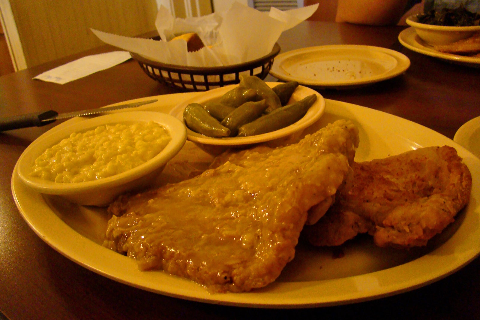 10 Places Where Locals Love to Eat in Atlanta - Where To Go for a Great ...