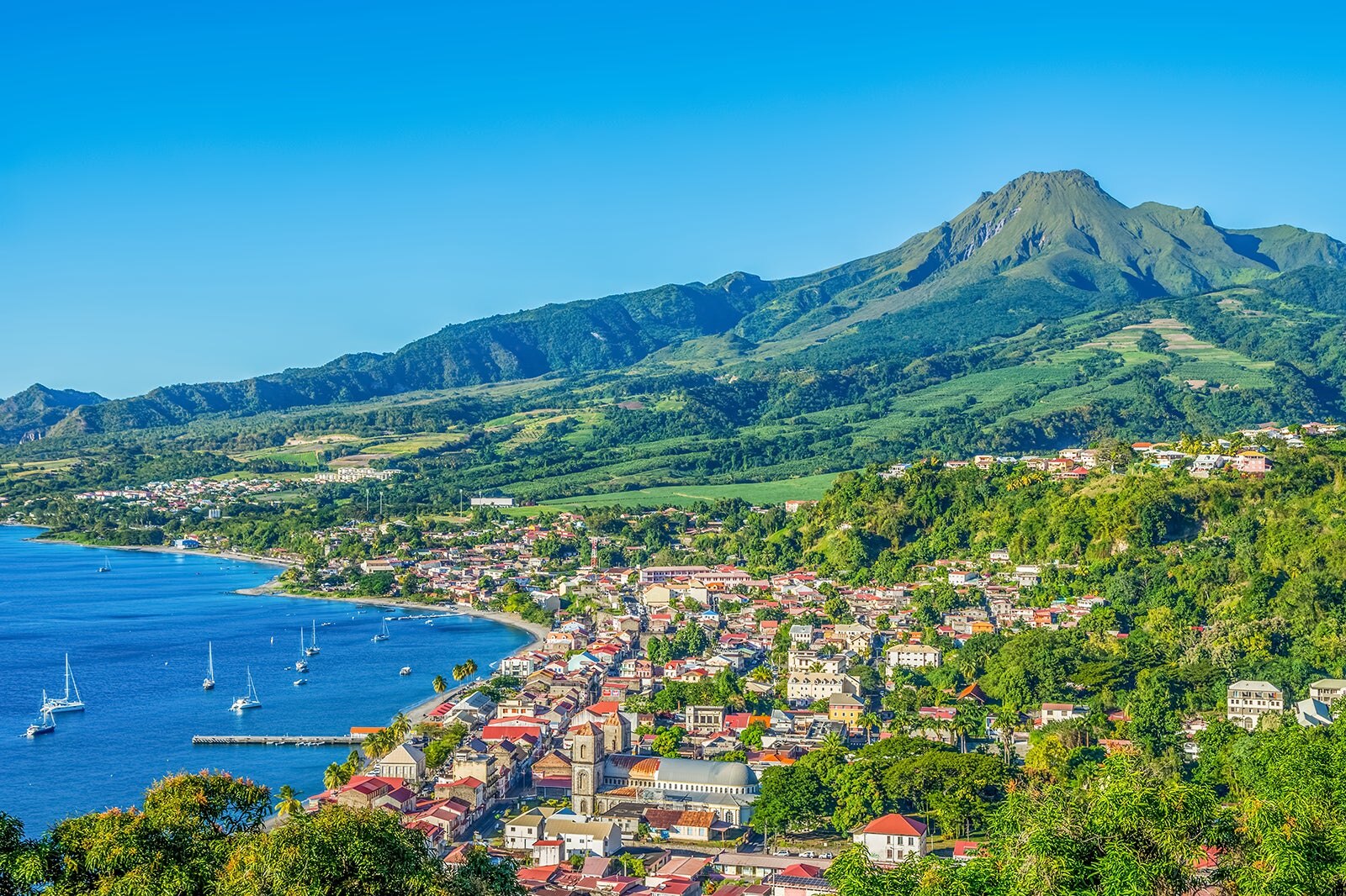 10 Things To Do In Martinique Complete Guide To This NNKHC