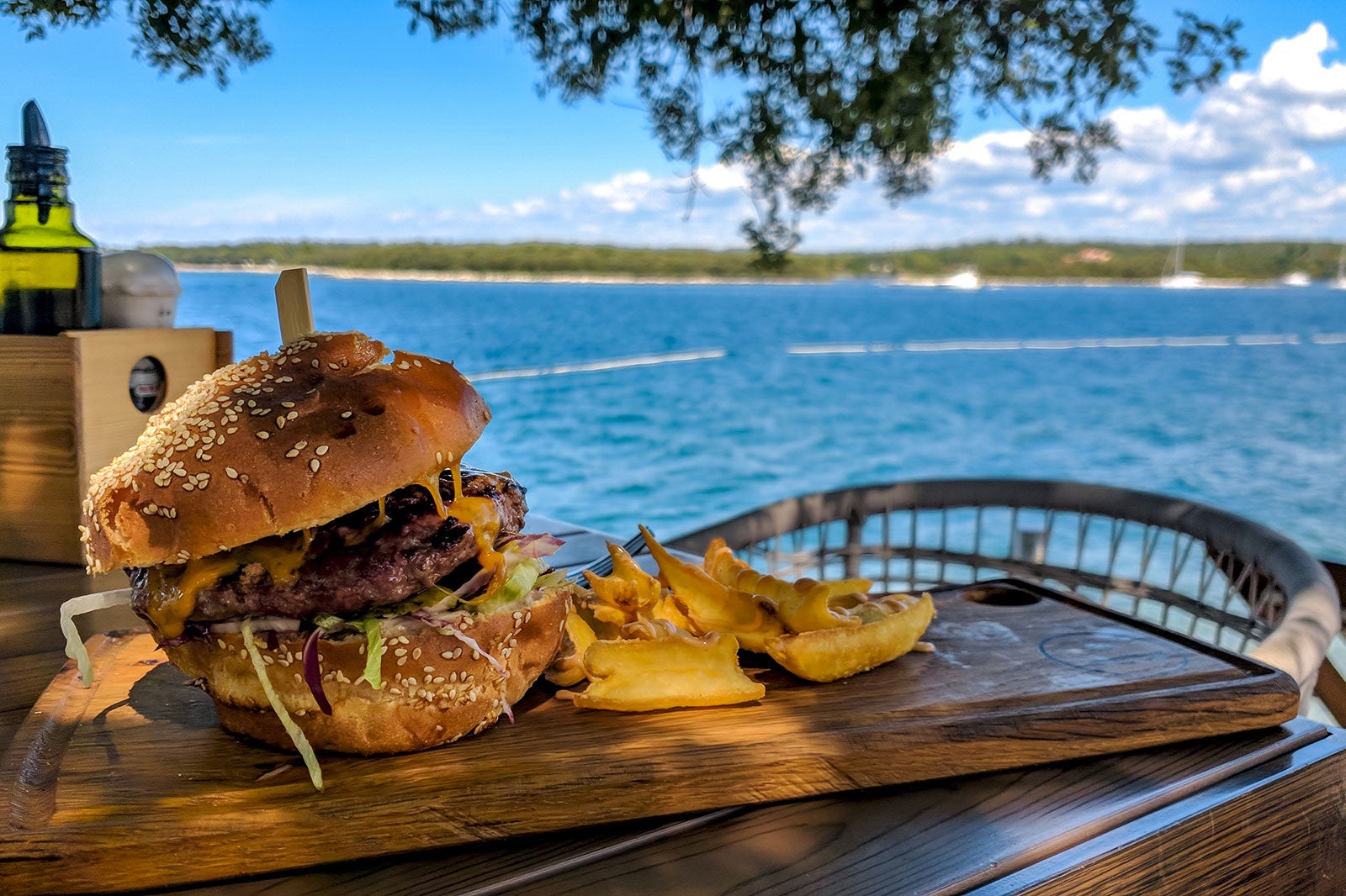 10 Great Restaurants in Panama City Beach - Where to Eat in Panama City ...