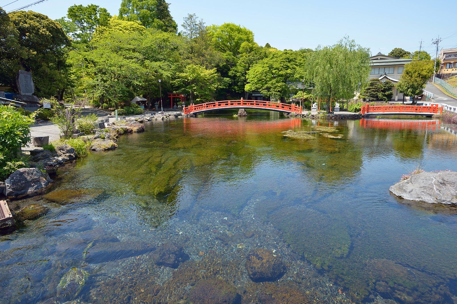 10 Best Things to Do in Fujinomiya - What is Fujinomiya Most Famous For ...