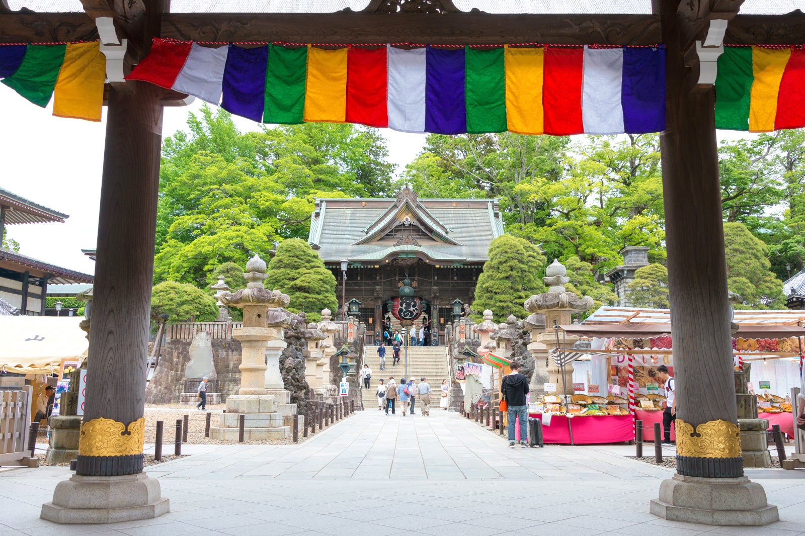 Chiba Travel Essentials - Useful Information to Help You Start Your ...