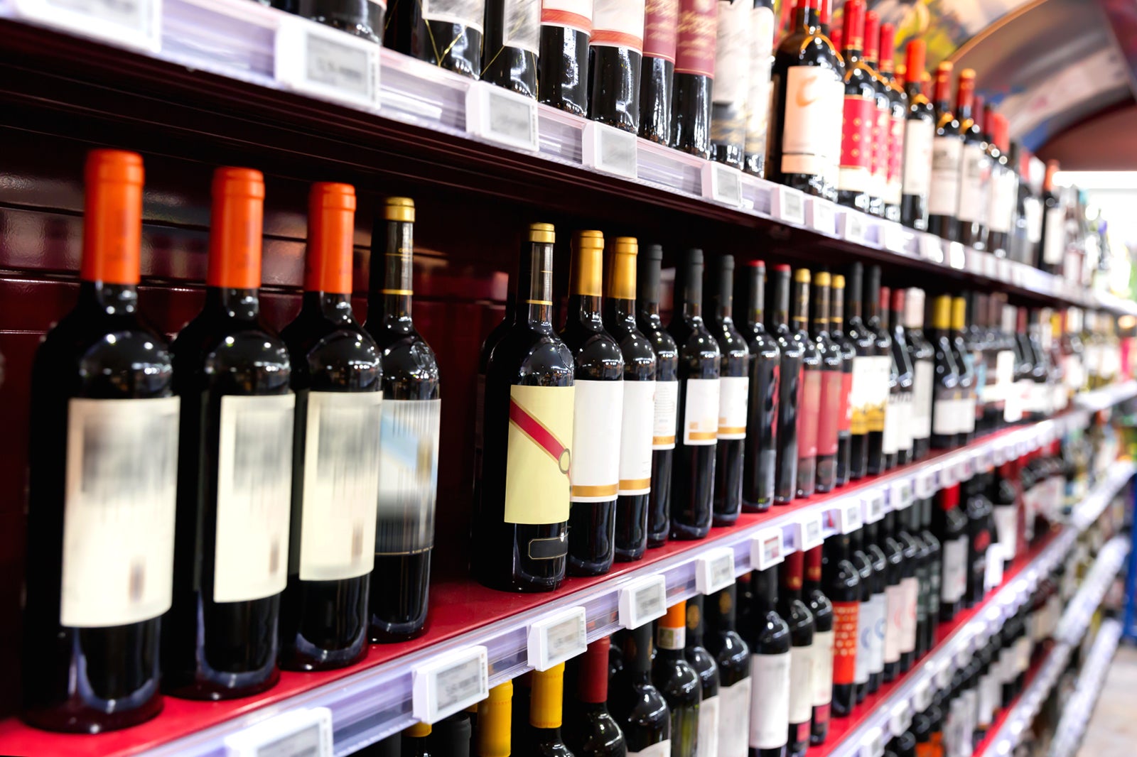 10 Great Bodegas in Barcelona - Enjoy Some Local Specialties to ...