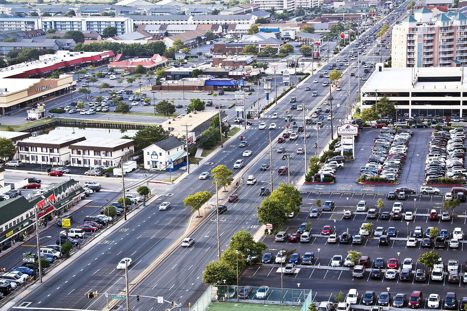 Ocean City Travel Essentials - Useful Information to Help You Start ...