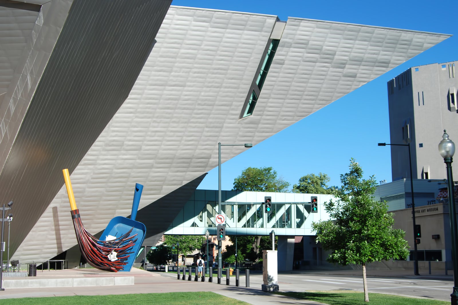 Denver Art Museum - Experience Cultural History and Creativity - Go Guides