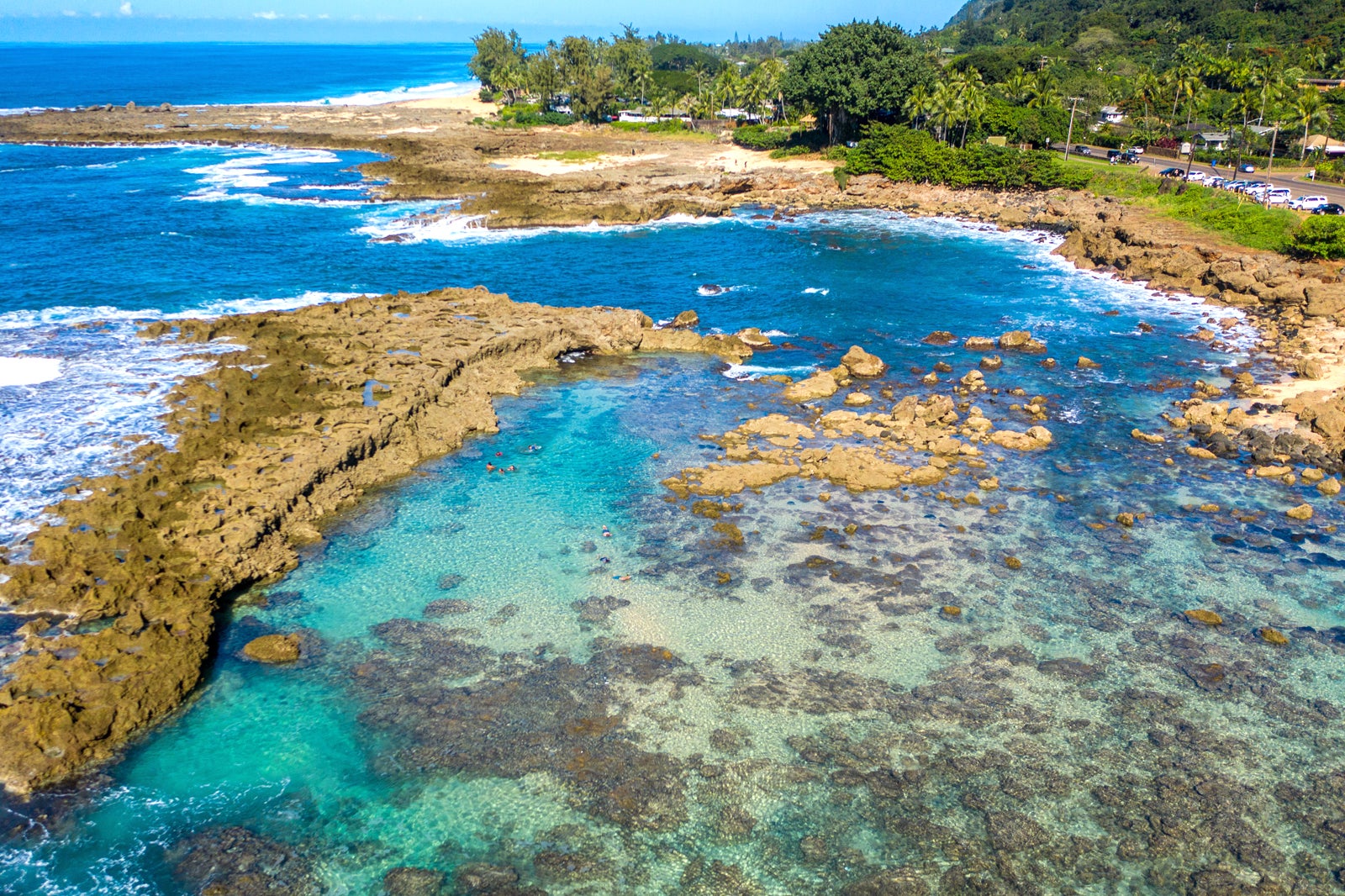 10 Great Places Only Locals Know in Oahu - Discover Hidden Gems in Oahu ...