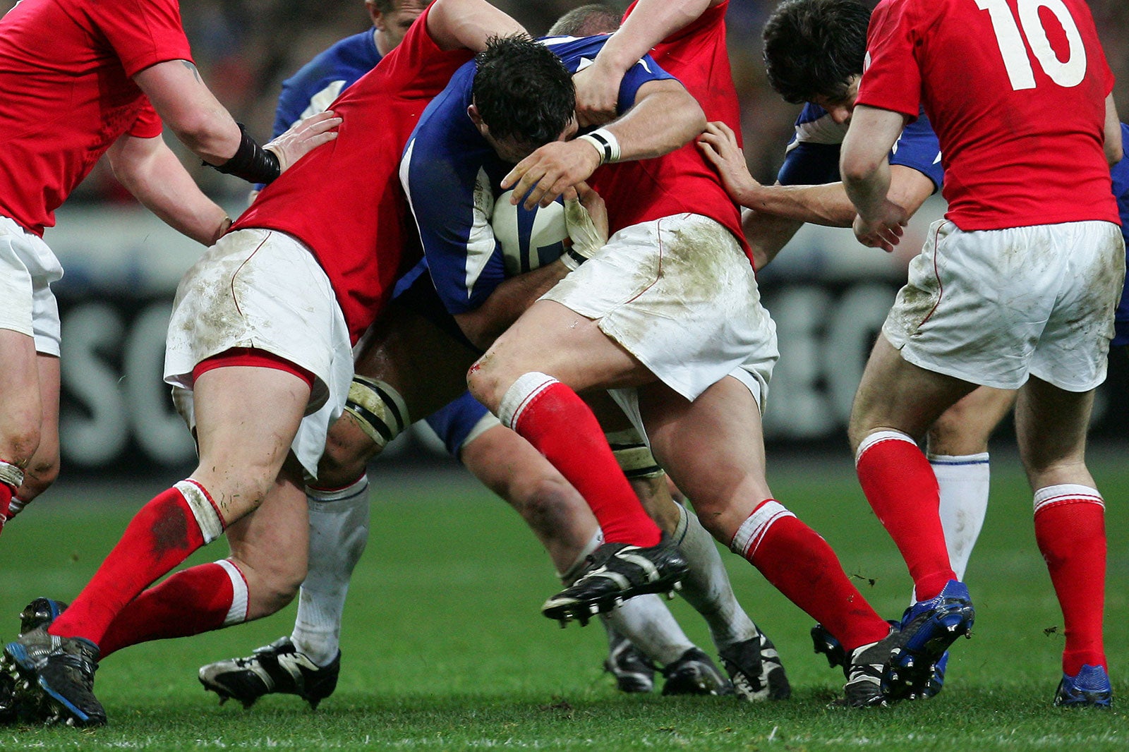 10 Best Annual Sports Events in the UK - What are the Greatest Sporting ...