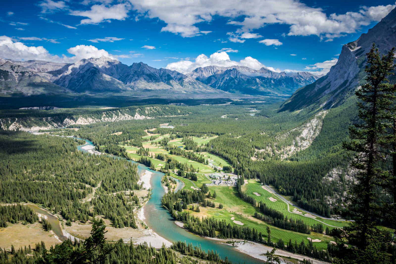 10 Best Mountains Around Banff - What Is the Most Popular Mountain in ...
