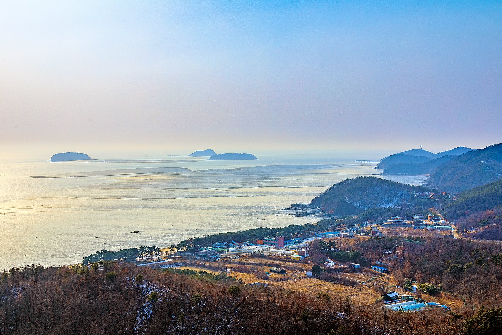 10 Best Islands in Incheon - What are the Most Beautiful Islands to ...