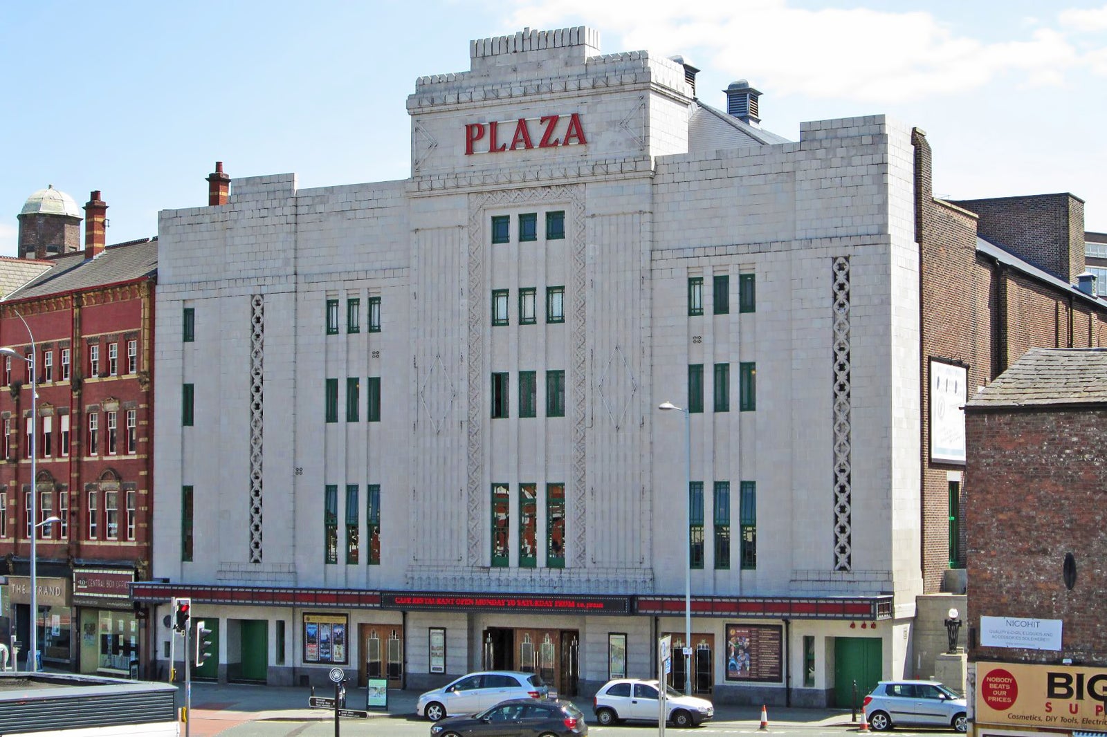 10 Best Things to Do in Stockport - Explore Museums, Old Homes and ...