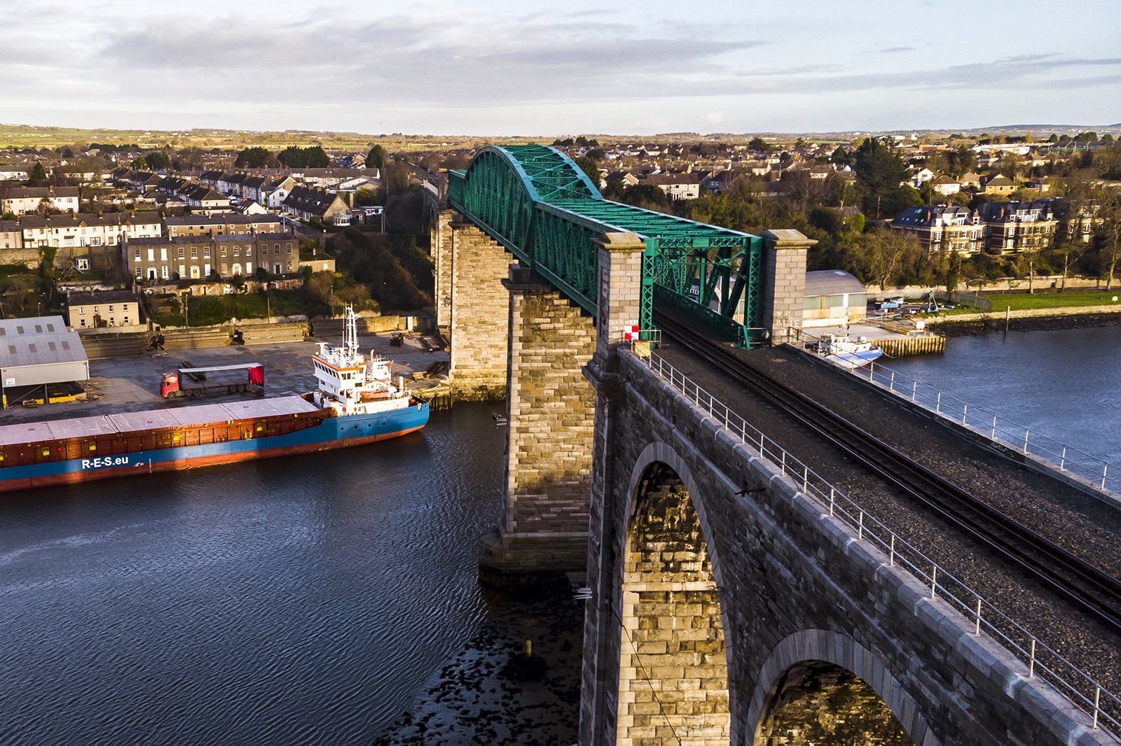 10 Best Road Trips Near Dublin - Experience the Best of Ireland on the ...