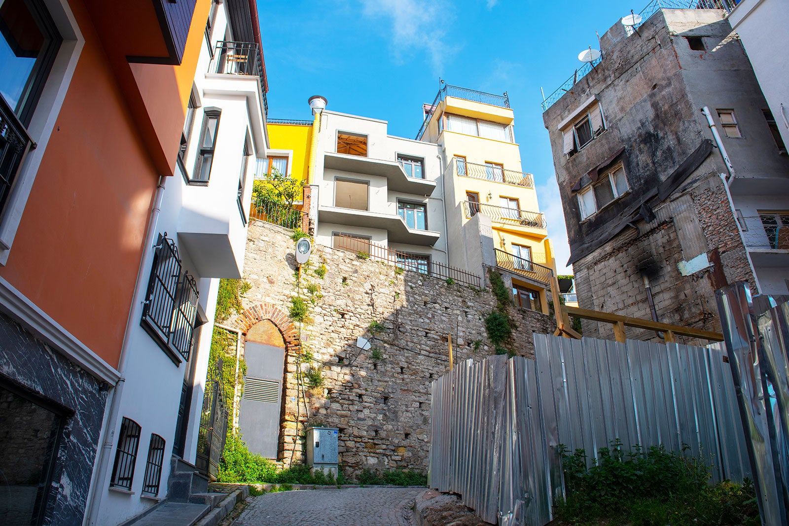 10 Most Popular Neighbourhoods in Istanbul - Where to Stay in Istanbul ...