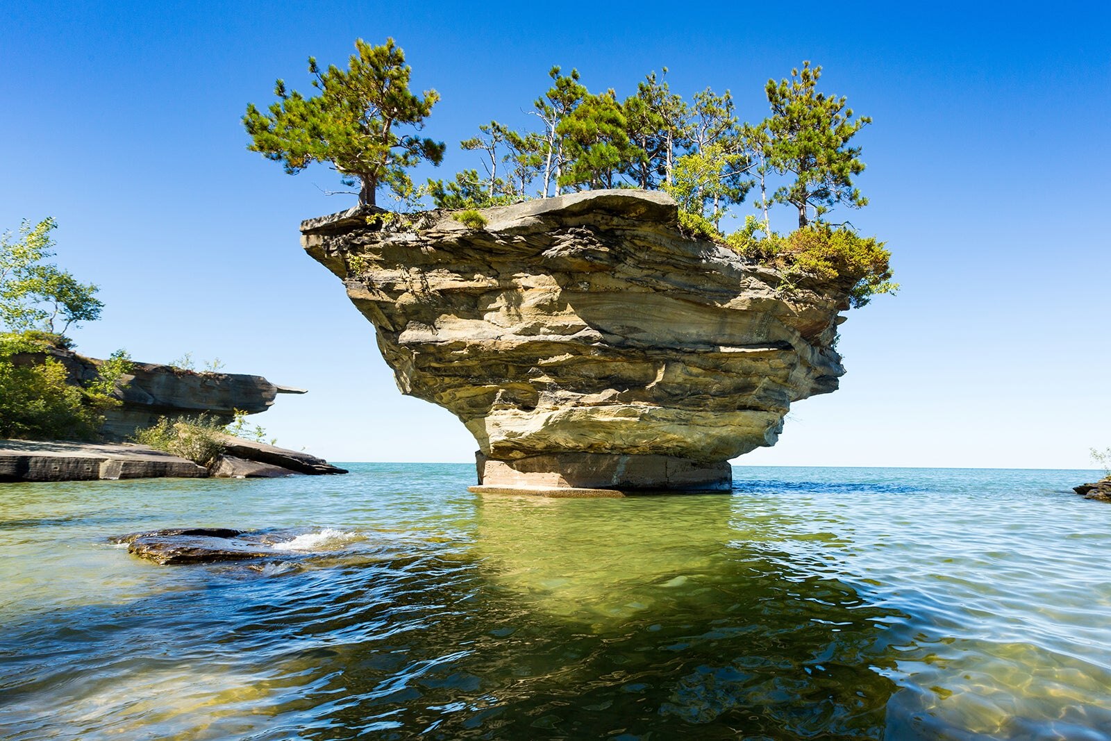 10 Best Things To Do In Michigan Explore Michigan s Top Attractions 