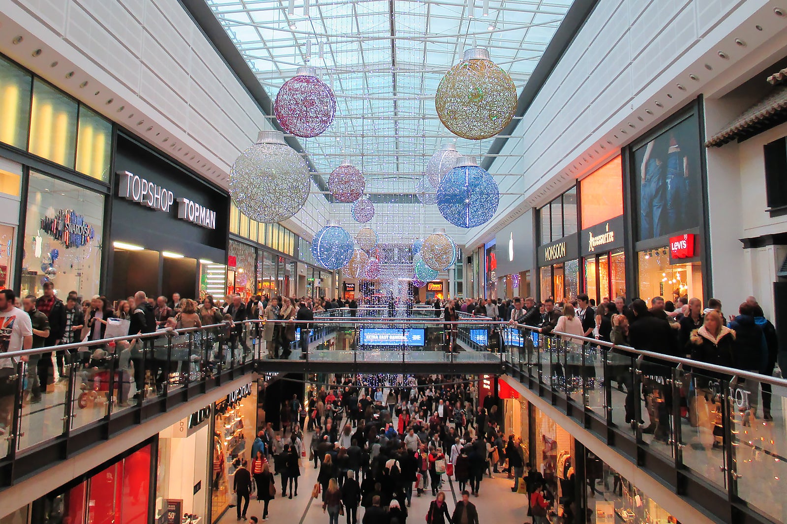 10 Best Shopping Malls In Manchester Manchester s Most Popular Malls 10 Best Shopping Malls In Manchester Manchester s Most Popular Malls