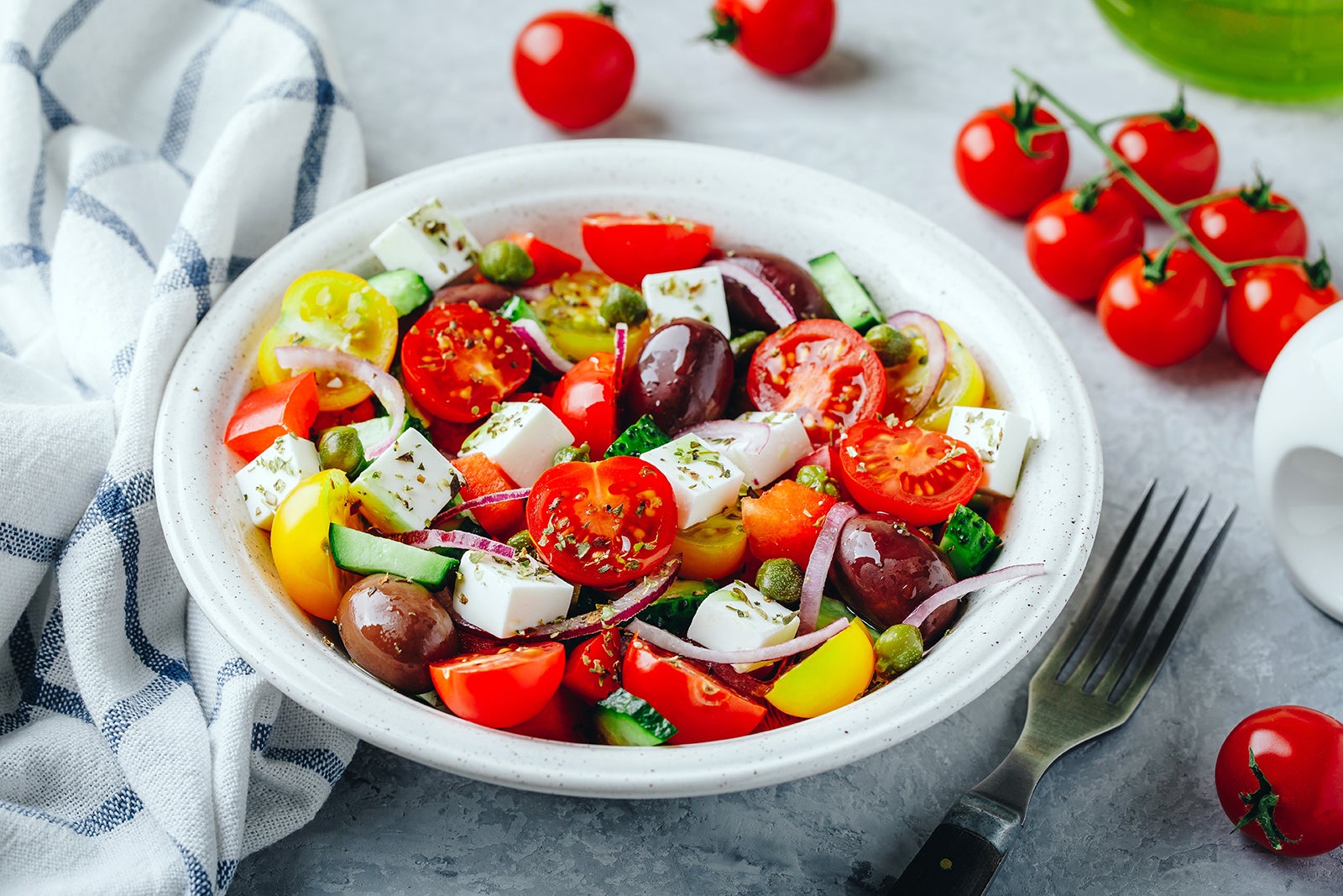 10 Great Restaurants in Athens - Where to Eat in Athens and What to Try ...